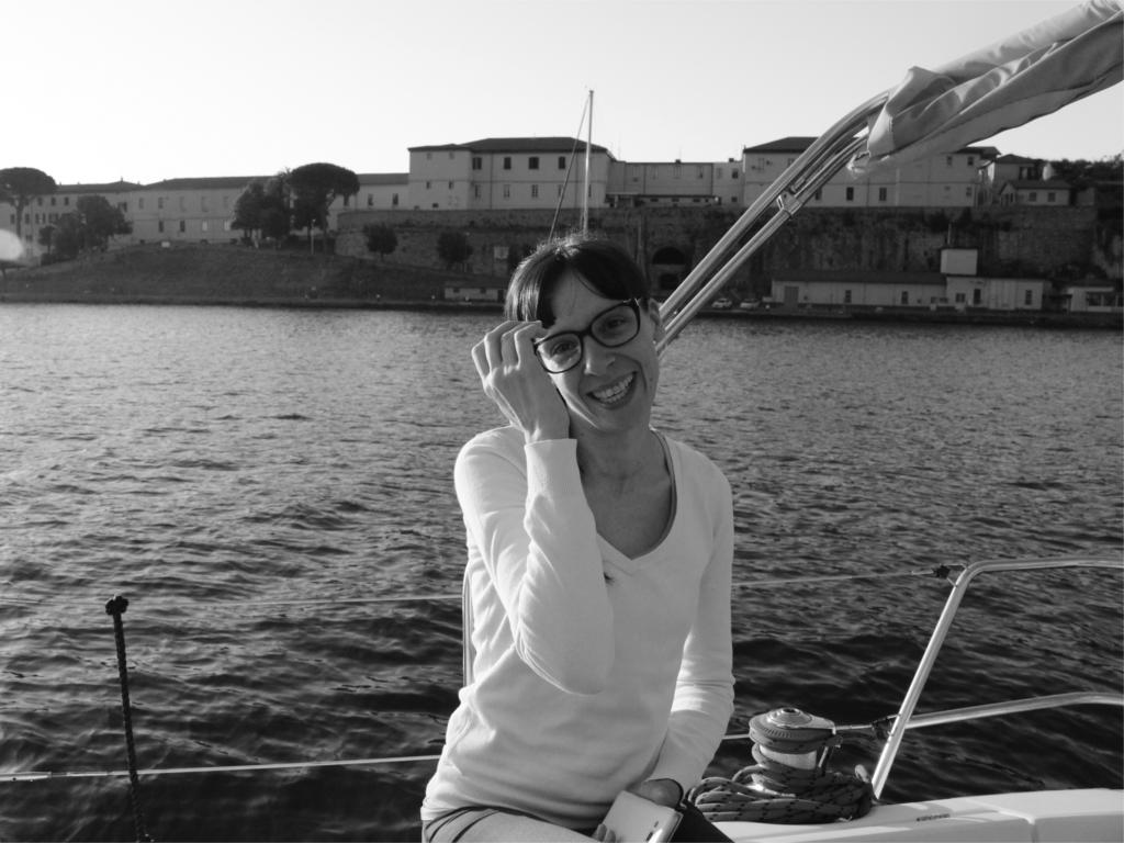 Yoga e Vela - Armonia YogaArmonia Yoga