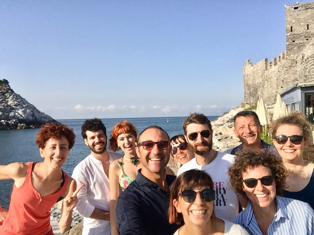 Yoga e Vela - Armonia YogaArmonia Yoga